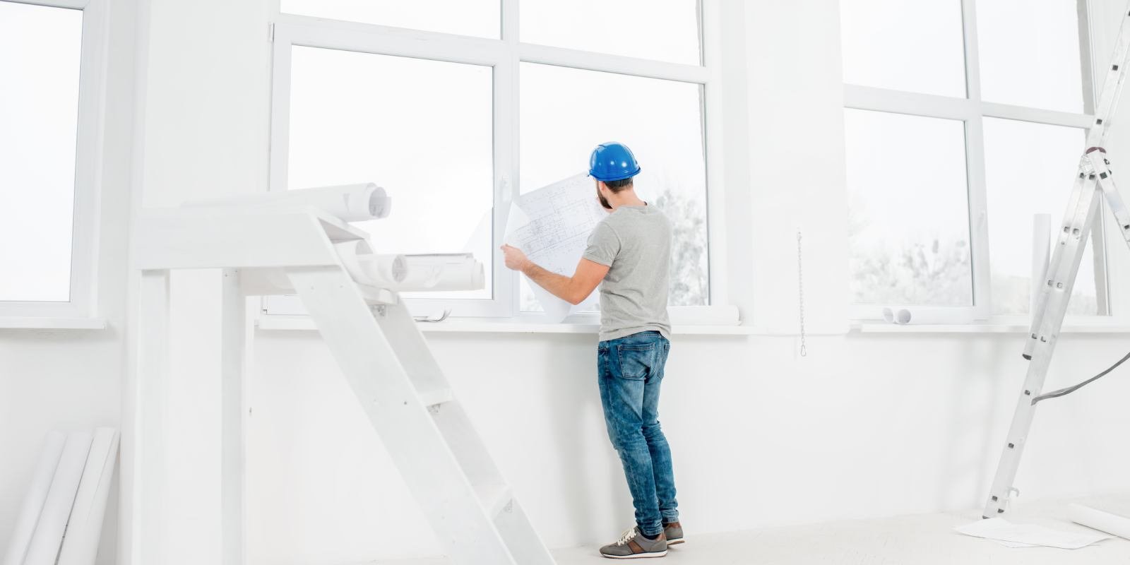Entreprise de rénovation à Lyon et dans Rhône-Alpes - VSM Construction